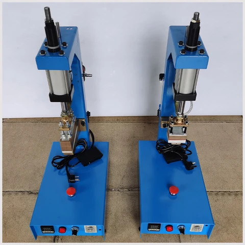 Buy Caddy Small Shoes Vamp Crimping Machine Trademark Finished Shoe ...