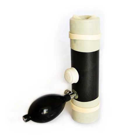 Buy Cattle Sheep Artificial Insemination Semen Collection Device Sperm ...