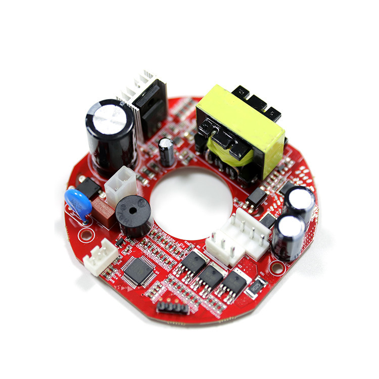 Buy Ceiling Fan Controller Board Solar Ac Dc Ceiling Fan Pcb & Pcba ...