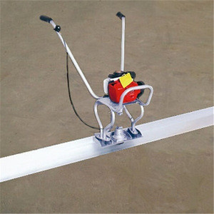 Buy Cement Screed Machine Floor Screed Concrete Vibrator Vibrating ...