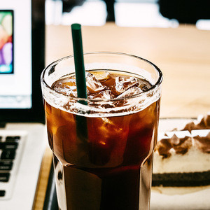 Buy Cephei Strong Mellow Flavor Easy To Carry Instant Coffee Drinks 5 ...