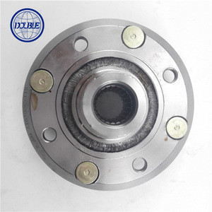 Buy Chery Tiggo Spare Parts S11-3001017 Front Wheel Hub from Xiamen ...