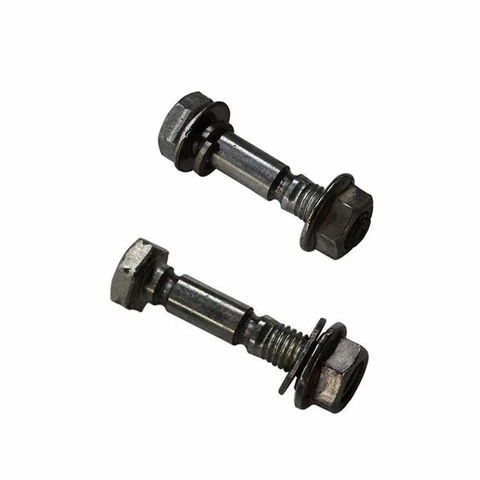 Buy China Custom Made Sturdy Construction Shear Pin And Nut Fasteners ...