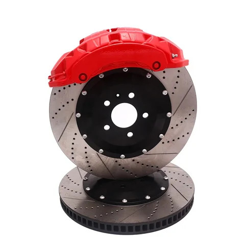 Buy China Factory 20z Modified Sports Brake Calipers Kit Customized 6 ...