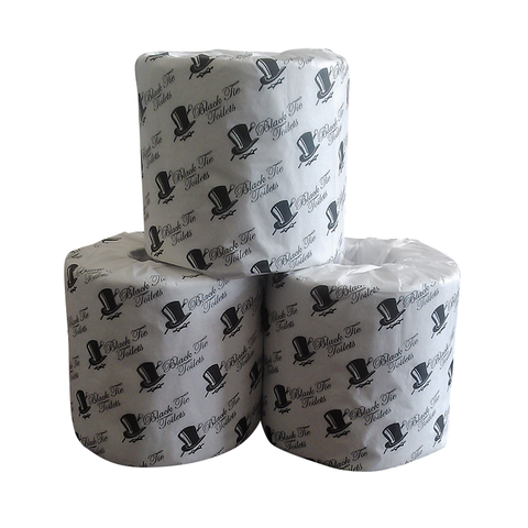 Buy China Manufacturer Custom Toilet Paper Roll Standard-roll Tissue ...