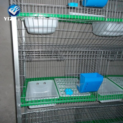 Buy China Market Rabbit Cage Cover/easy Clean Rabbit Cage/making Cage ...