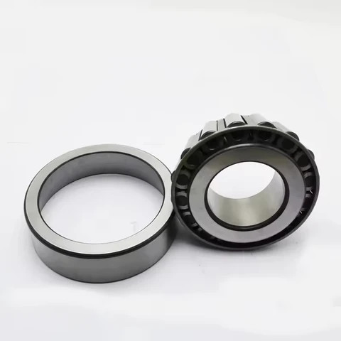 Buy China Original 30310 Tapered Roller Bearing 50*110*29.25mm Factory ...