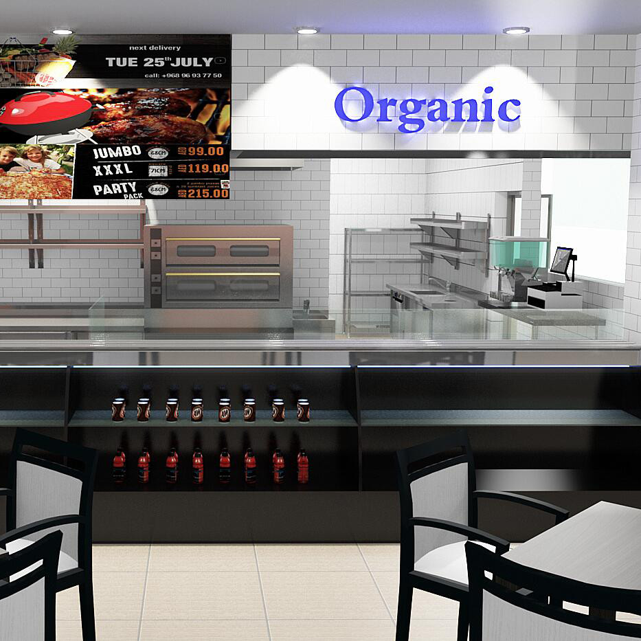 Buy China Professional Commercial Kitchen 3d Design And Cad Commercial ...