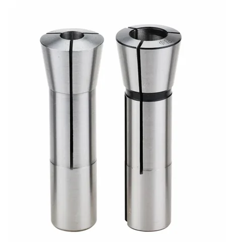 Buy China Type Collets Imperial R8 Square Collet For Lathe Collet Chuck ...