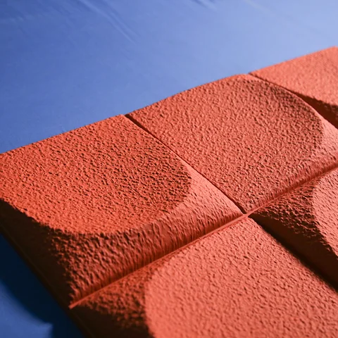 Buy China Wholesale European Style 3d Exterior Wall Cladding Tiles ...