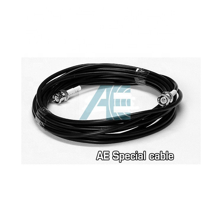 Buy Coaxial Cable For Acoustic Emission Sensor from Shanghai Liangui ...
