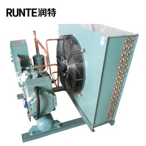Buy Commercial Freezer Cold Room Refrigeration Compressor from Jinan ...
