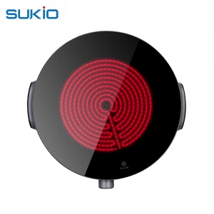 Buy Commercial Household Induction Cooktop 220v Stove Cooking Induction ...