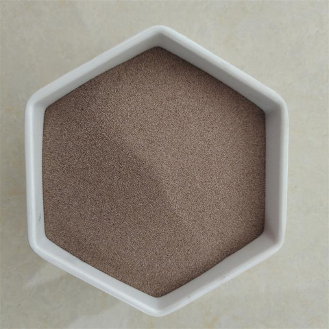 Buy Competitive Price 65 66 Zro2 Concentrate Zircon Sand Foundry ...