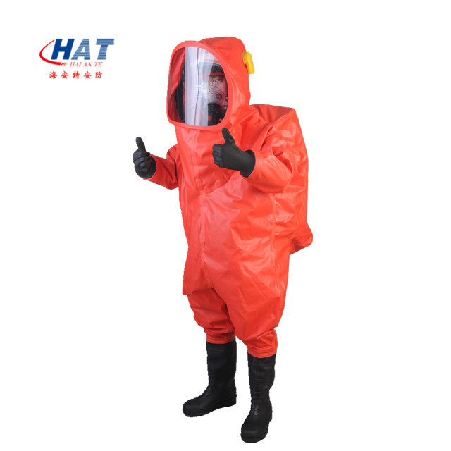 Buy Completely Sealed Anti-acid Protective Firefighterchemical ...