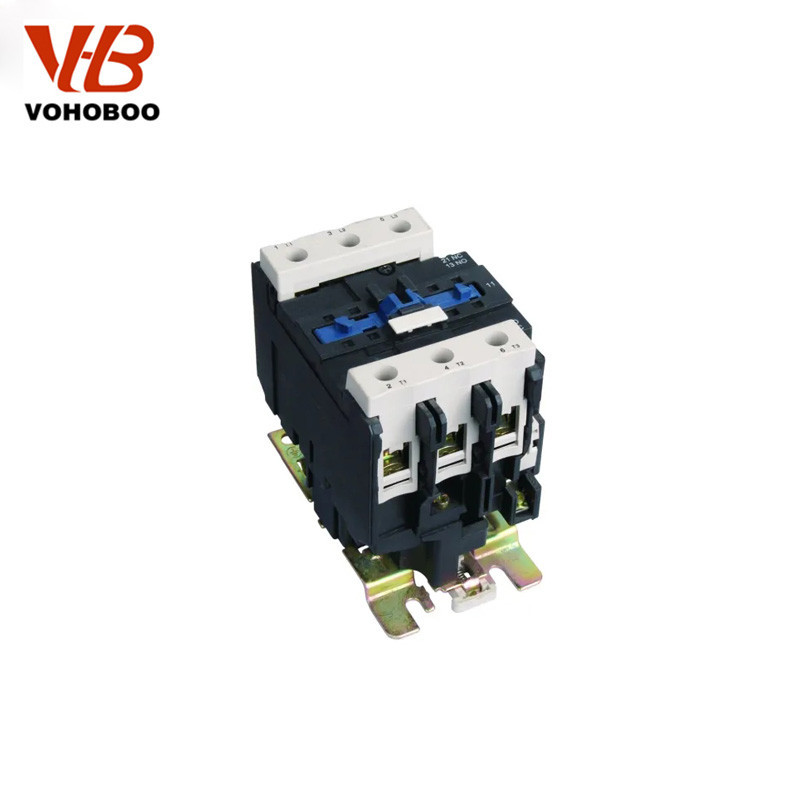Buy Contactor For Crane Or Hoist from Wuhan Vohoboo Import & Export ...