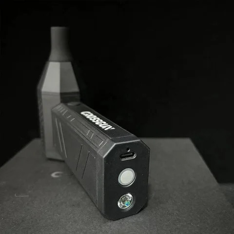 Buy Crossgun X3 Violent Blower Air Hammer Gun 130000 Rpm Compressed ...