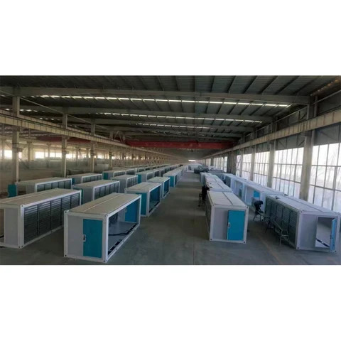 Buy Custom 500kw 1mw 1mwh 2mw 3mw 2mhw 10mw Bess Container Solar Hybrid ...