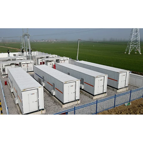 Buy Custom 500kw 1mw 1mwh 2mw 3mw 2mhw 10mw Bess Container Solar Hybrid ...