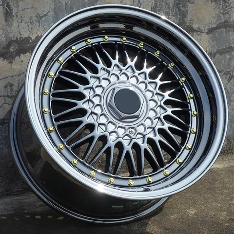 Buy Custom Aluminum Alloy 1-pc Rims 18 19 20 21 22 Inches Forged Car ...