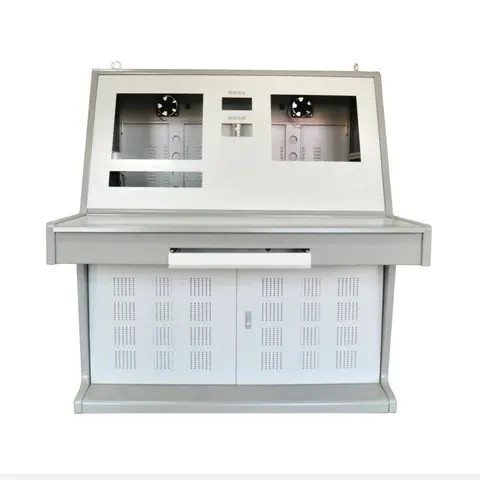 Buy Custom Design Sheet Metal Traffic Control Console Command Console ...