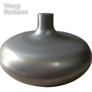 Buy Custom Oem Cnc Metal Spinning Lamp Shade from Zhongshan City ...