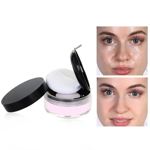 Buy Custom Private Label Baking Powder Vegan Waterproof Cosmetics ...