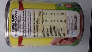 Buy Dairy Champ Condensed Milk from TUNG YET TRADING SDN. BHD ...