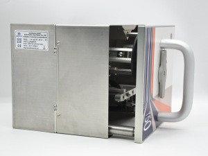 Buy Demac Tto T50 Thermal Transfer Date Coding Printer For Vffs/hffs ...