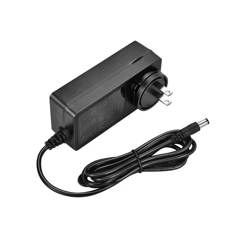 Buy Detachable Plug Adapter 12v 16v 18v 24v 36v 48v 1a 2a 3a 4a 5a ...
