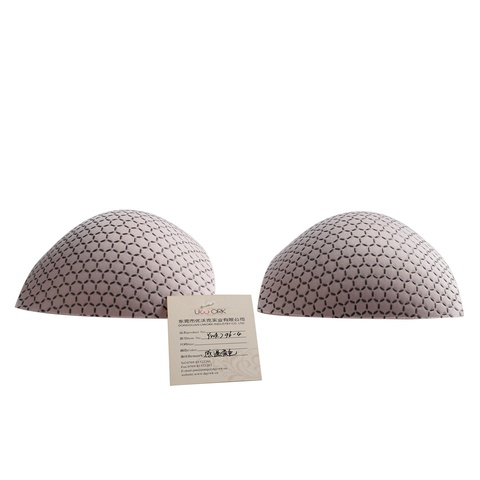 Buy Different Size Semi Circular Shaped Swimsuit High Quality Foam Bra ...