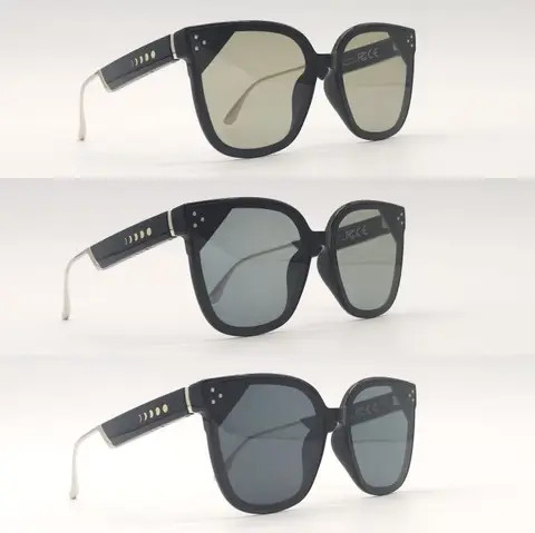 Buy Digit Smart Glasses Electronic Ai Sunglasses Brightness Change ...