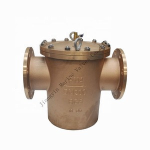 Buy Din Ship Mud Box Pn4 Dn40-250 Marine Valves Marine Mud Box from ...
