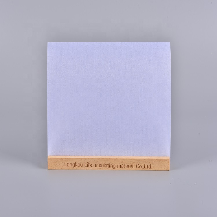 Buy Dmd Dacron Pet Film Fabric Insulation Materials Electrical ...