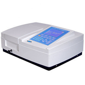 Buy Double Beam Uv/vis Spectrophotometer Uv-8000s Innovative Optical ...