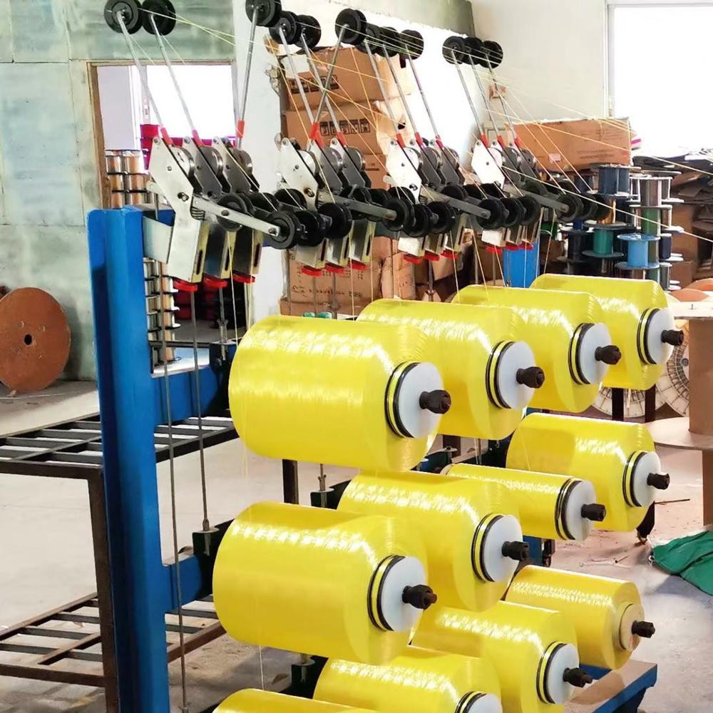 Buy Double Jacket All Dielectric Glass-yarn Armored Anti-rodent Fiber ...