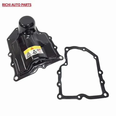 Buy Dq200 0am Dsg 7 Speed Mechatronic Oil Pan Gasket Seal 0am325219c ...