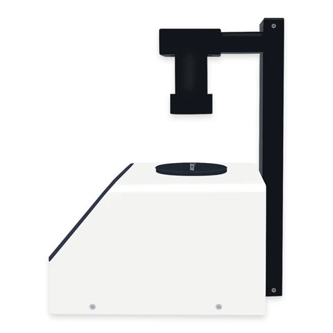 Buy Dr-w300 Aperture 15mm Professional Digital Haze Meter Price Desktop ...