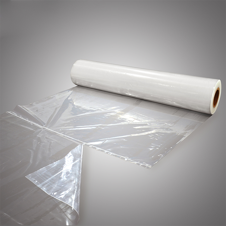Buy Eco-friendly Transparent Stretch Cling Food Preservative Wrap Film ...