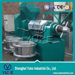 Buy Edible Oil Pressing Machine, Baobab Seeds Oil Press Machine from ...