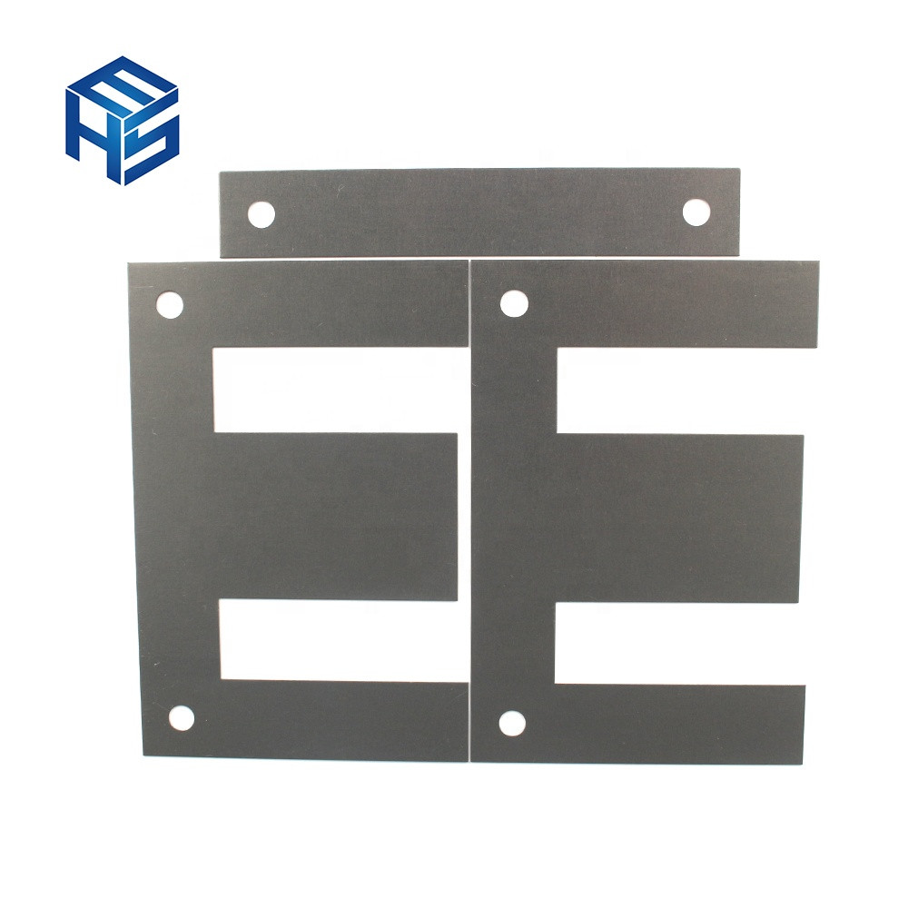 Buy Ei 114 Lamination Transformer Core from Jiangyin Hongsheng Electric ...