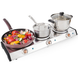 Buy Electric Triple Hot Plate from Zhongshan Fengye Electrical ...