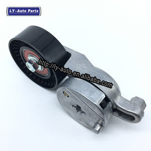 Buy Engine Assembly V-ribbed Belt Timing Tensioner Assy Oem 16620-36010 ...