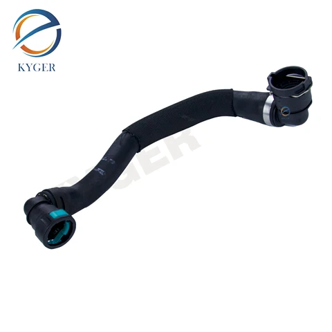 Buy Engine Cooling System Return Hose Lr093724 T2h20156 Cooling Water ...