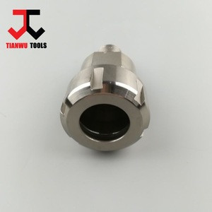 Buy Er Collet Chuck 1/2 Gas To Er32 Adapter For Tool Holders from ...