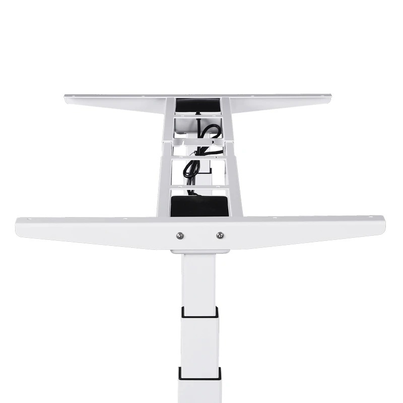 Buy Ergonomic Dual Motor Home Furniture Standing Desks Tables Electric ...