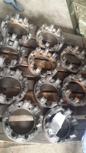 Buy Export Standard N-eupex A280 Type Flexible Coupling For Chemical ...