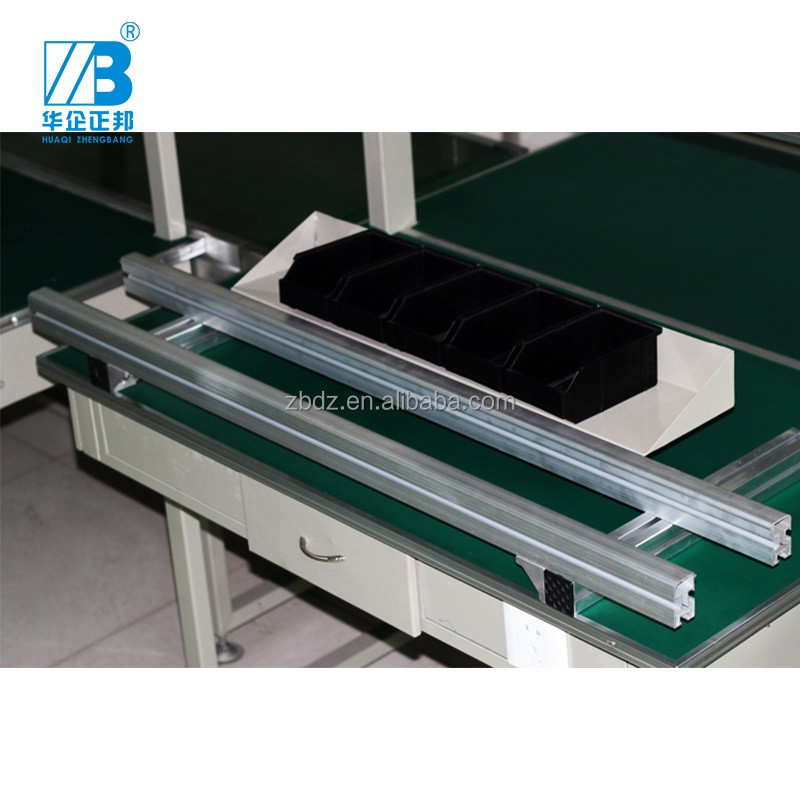 Buy Extruded Aluminum Profiles For Assembly Line Workbench Xcpjtz-2m ...