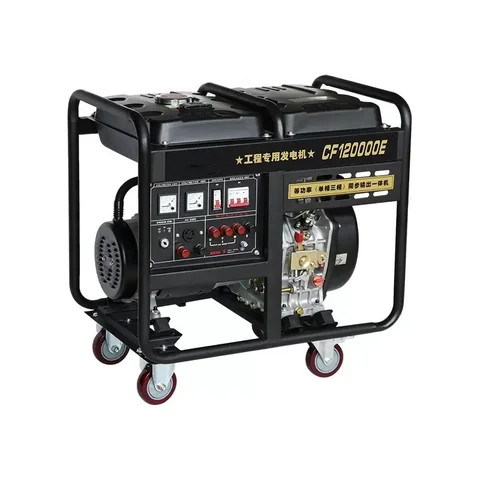 Buy Factory Direct Sales Linksx Copper Coil Generator Diesel Generator ...