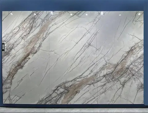 Buy Factory Price 1200x2400mm Inner Wall Tile Large Size Marble ...